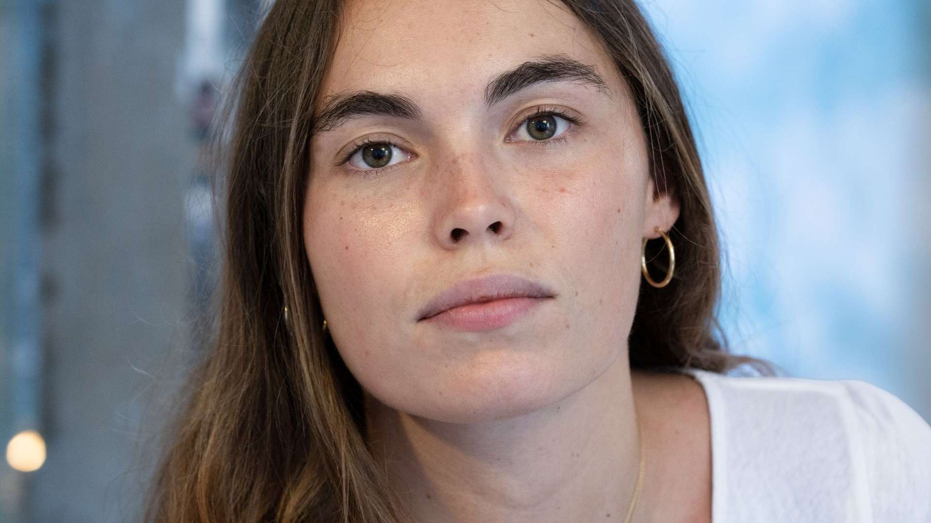 Sarah Cohen | TnS école