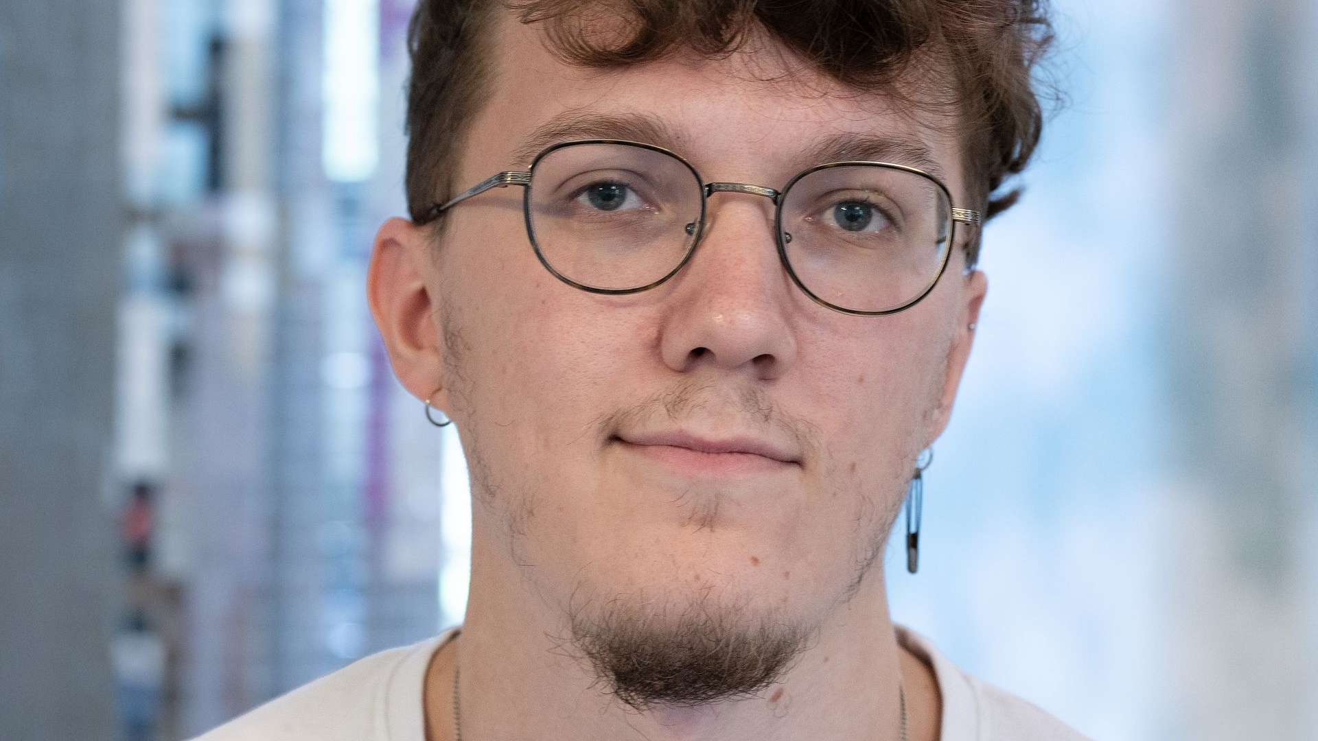Paul Bertrand | TnS école