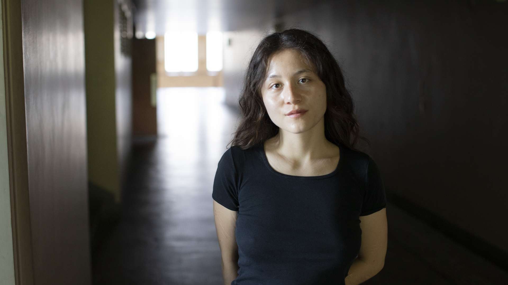 Ambre Shimizu | TnS école