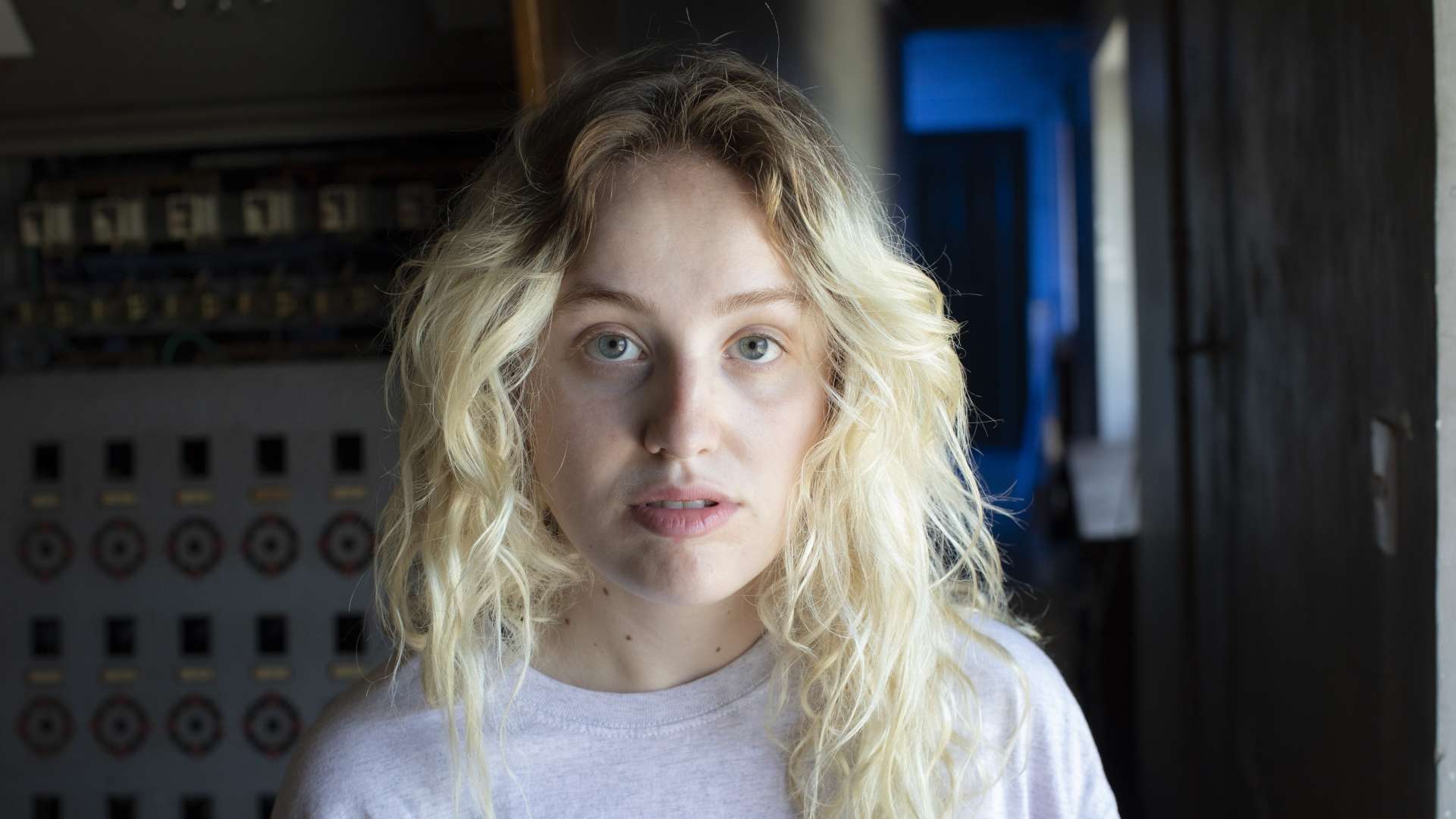 Aurélie Debuire | TnS école