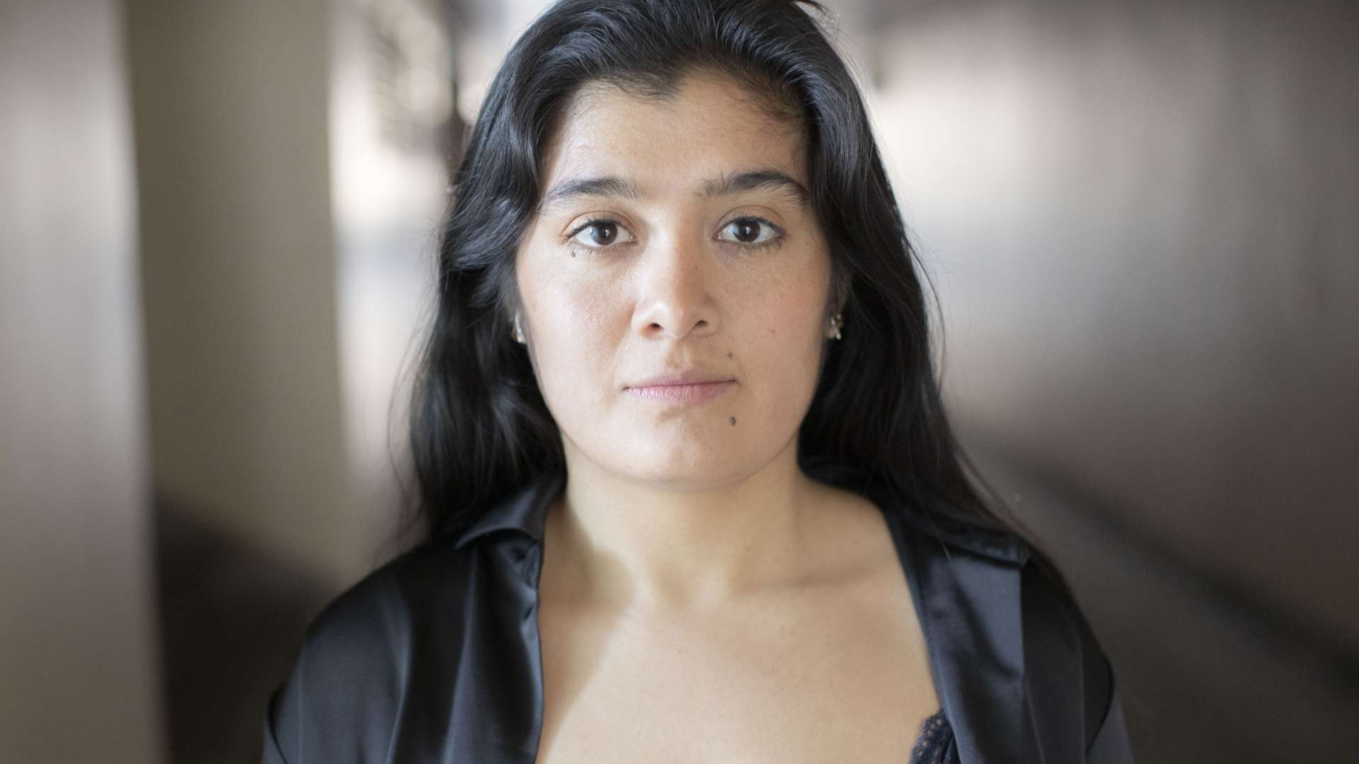 María Sandoval | TnS école