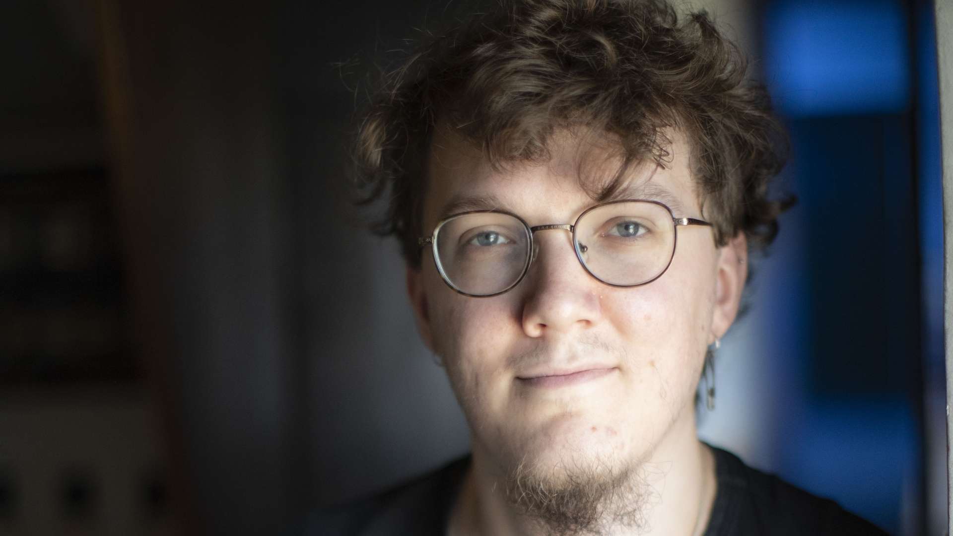 Paul Bertrand | TnS école