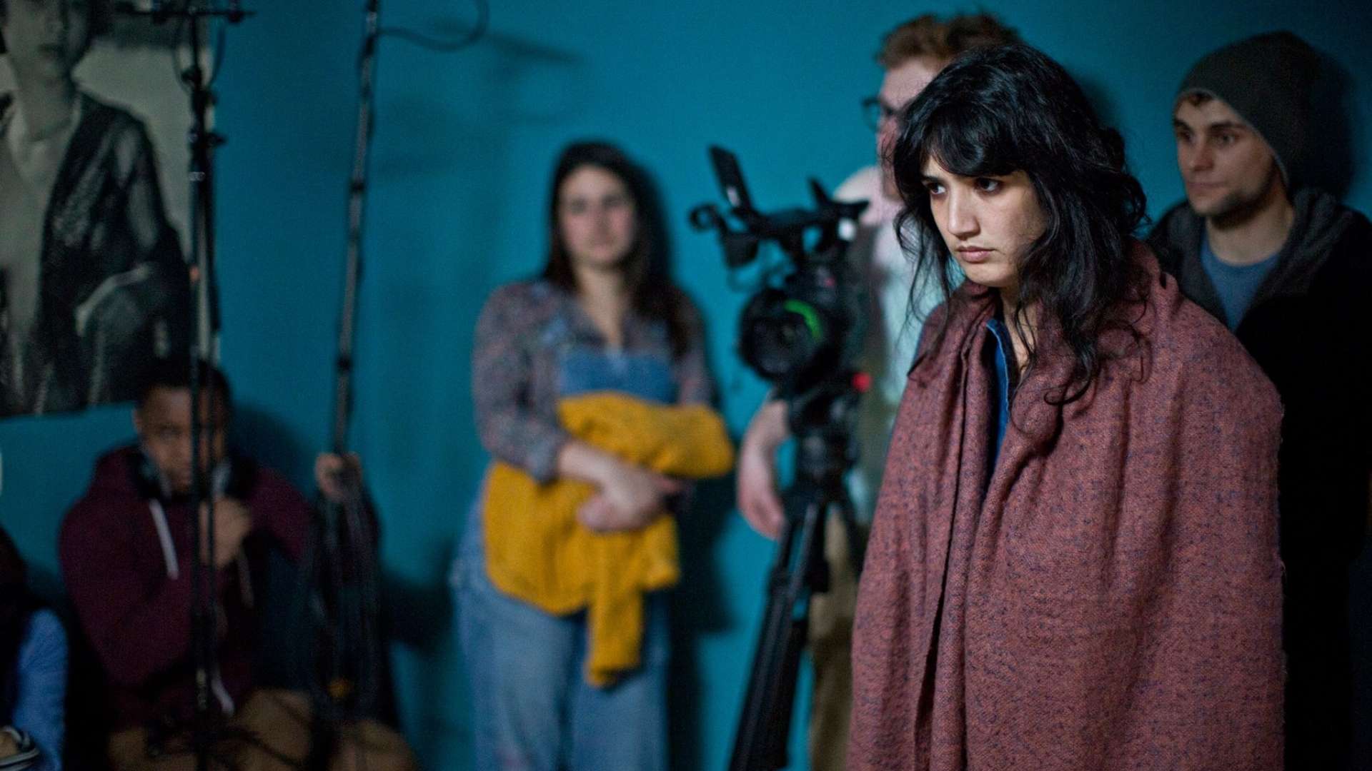 La Coupe et les lèvres par Caroline Guiela Nguyen et le Groupe 42 | TnS ...