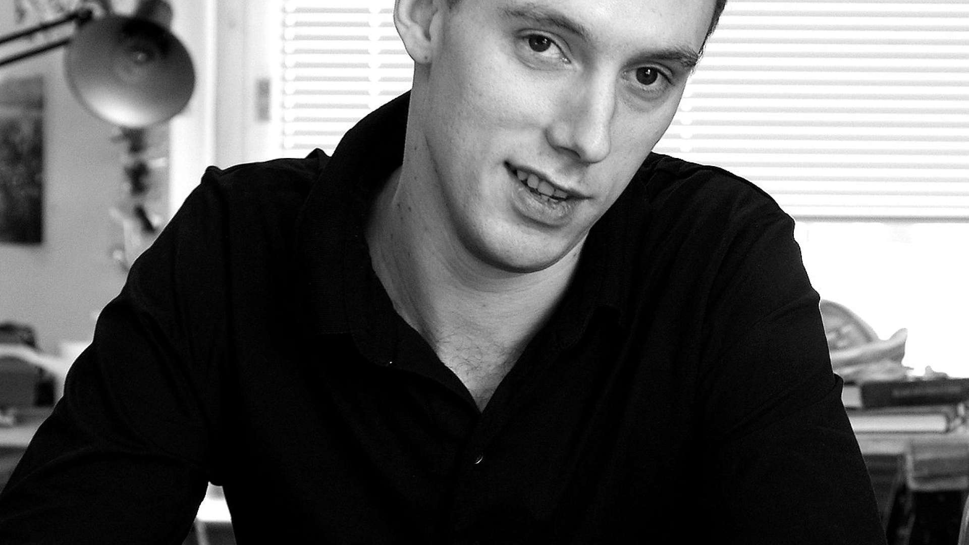 Matthieu ROY | TnS école