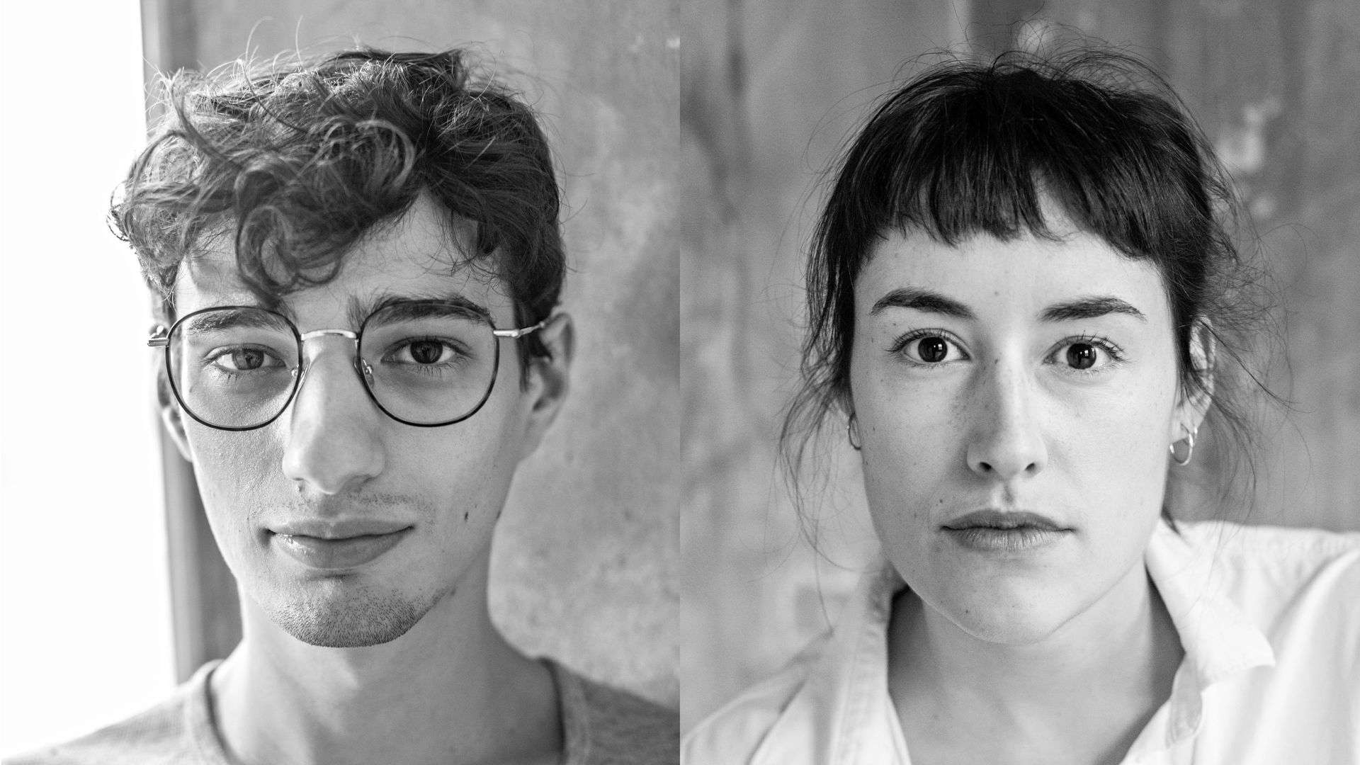 Alexandre Ben Mrad et Mathilde Waeber - Mise en scène/Dramaturgie ...