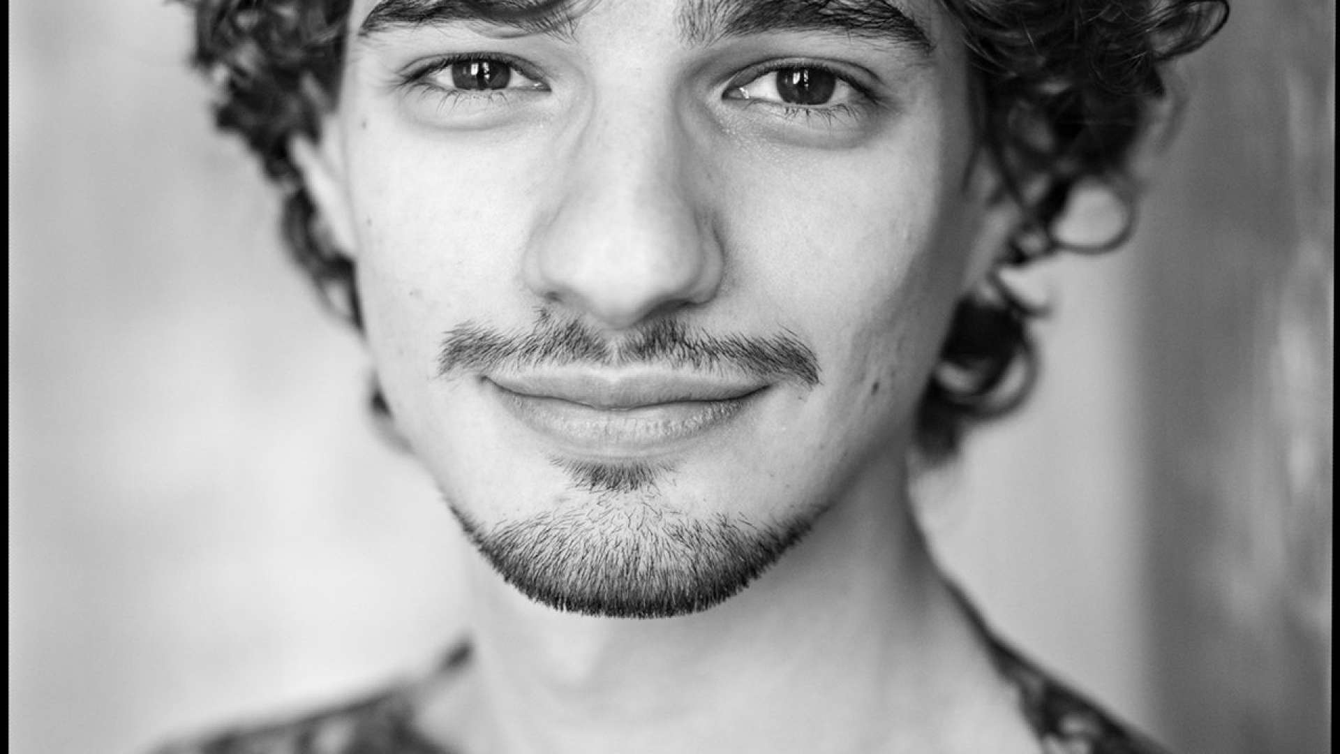 Alexandre BEN MRAD | TnS école