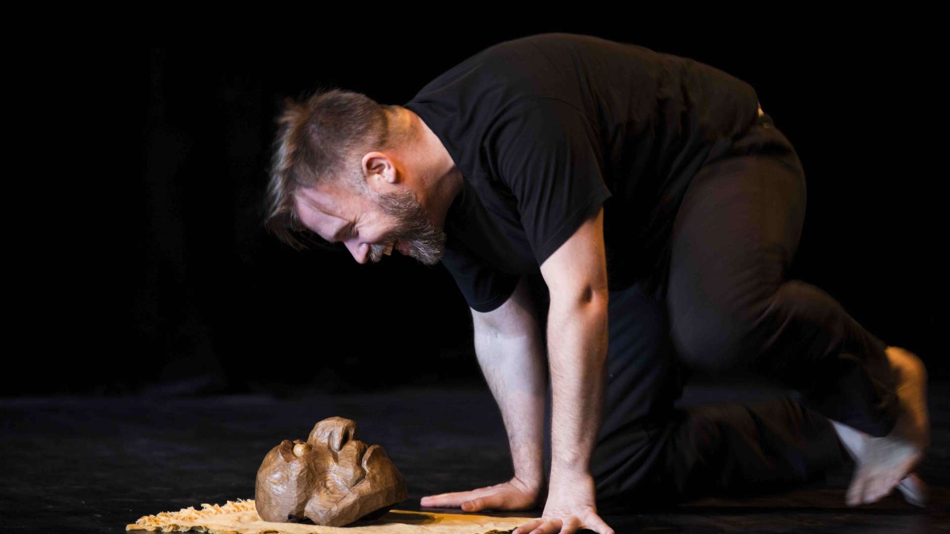 Marc Proulx et Eliot Shrimpton | TnS école