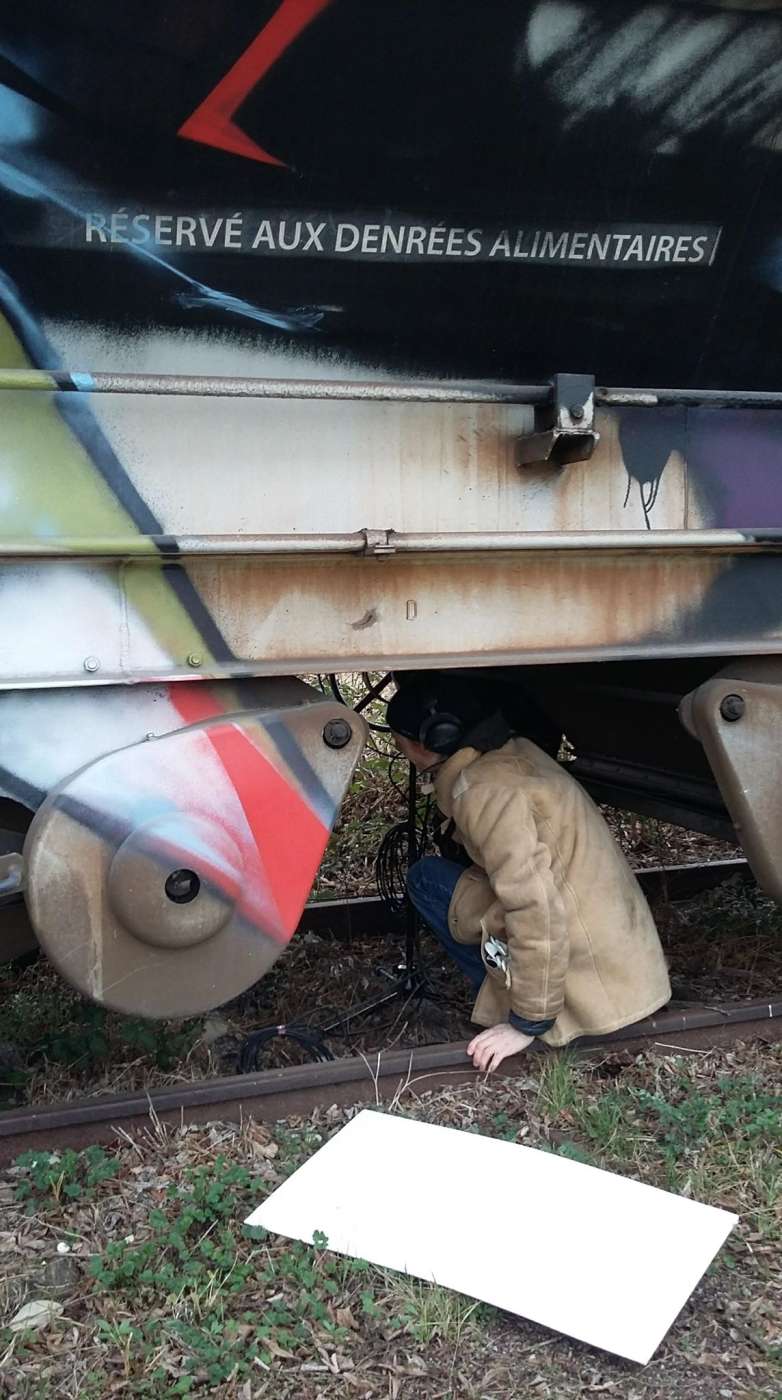 Formation vidéo avec Grégory Fontana | TnS école